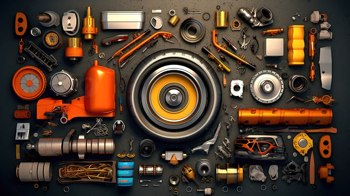 Repuestos para polipastos ️ - Puentes grúa y polipastos Sima ️